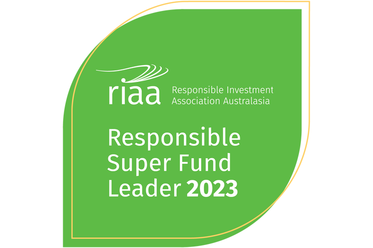 Responsible investing | Media Super